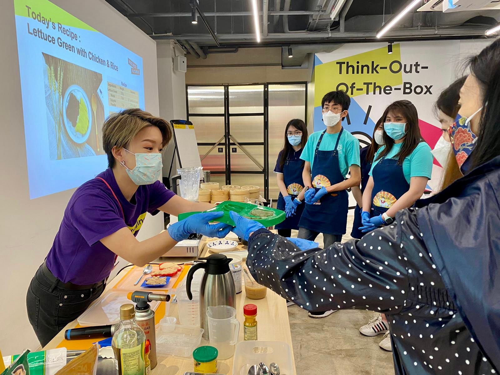Hong Kong’s Top Female Entrepreneurs: Queenie Man