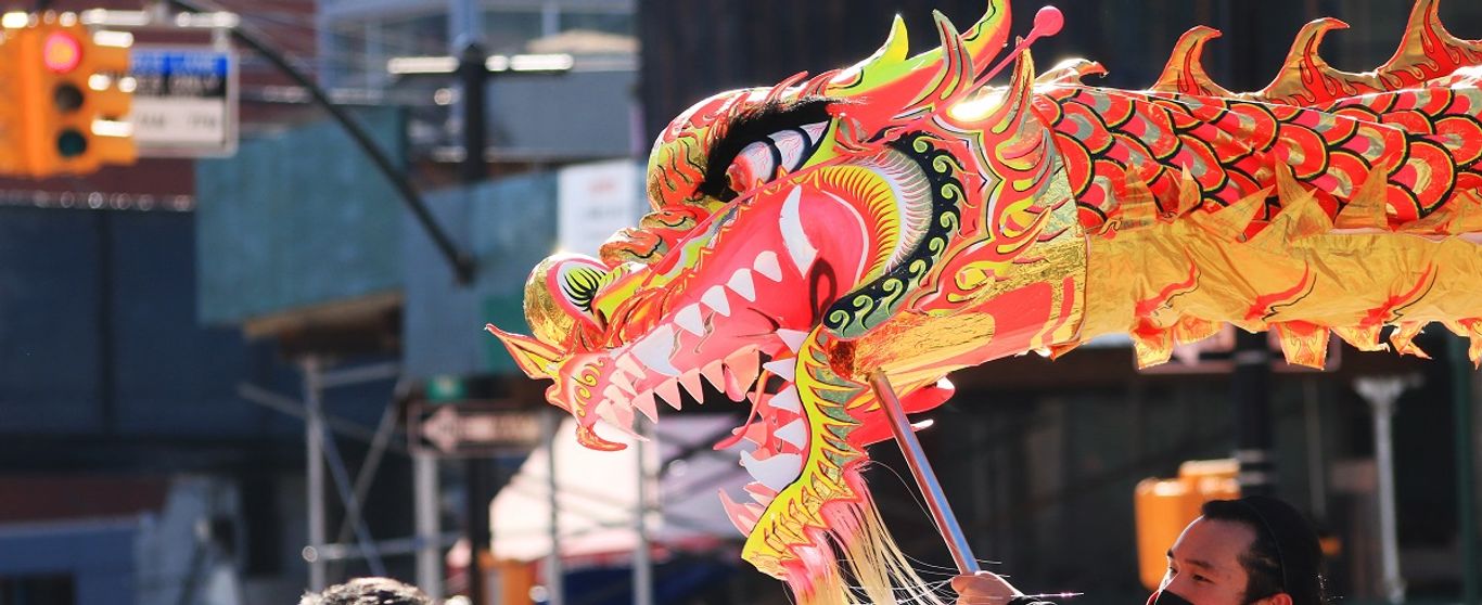 AAPI Heritage Month: Facts And How To Celebrate It