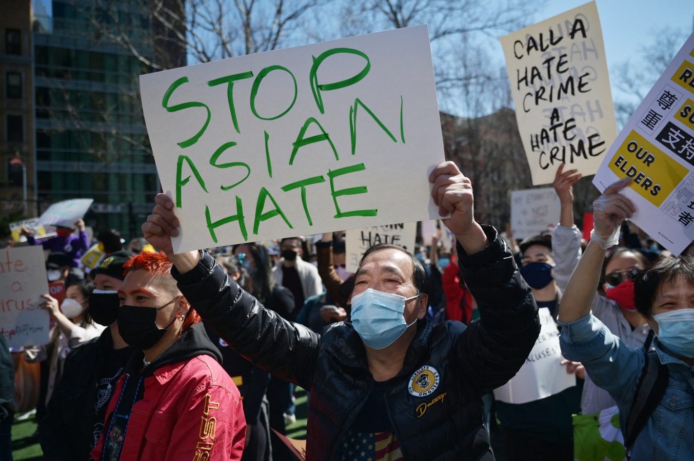 AAPI Heritage Month: Facts And How To Celebrate It