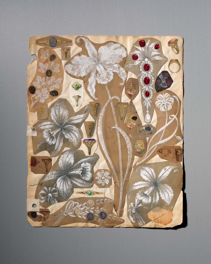 Tiffany & Co.'s CEO Anthony Ledru on Traditions in The Modern World