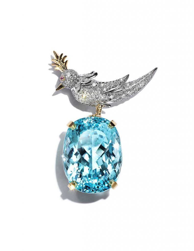 Tiffany & Co.'s CEO Anthony Ledru on Traditions in The Modern World