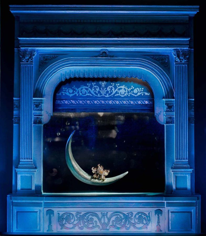 Tiffany & Co.'s CEO Anthony Ledru on Traditions in The Modern World