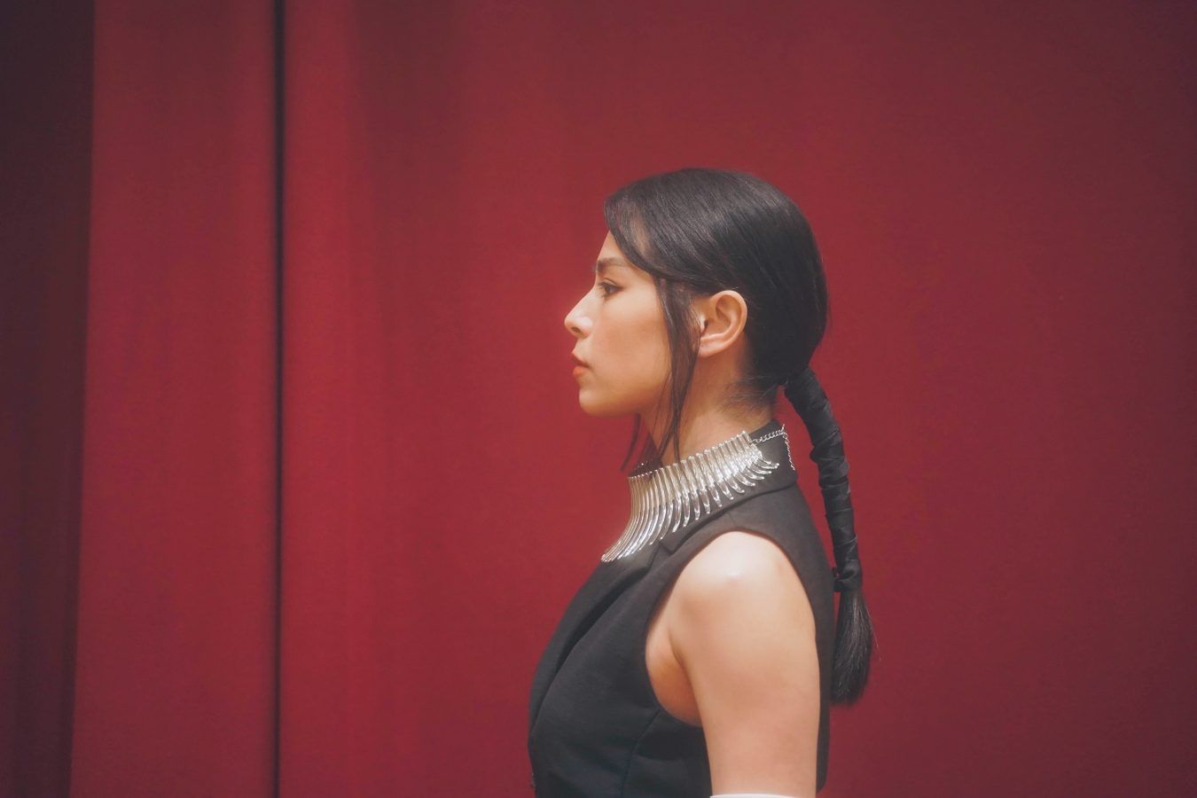 Gin Lee on the Ups and Downs of Her Musical Journey So Far