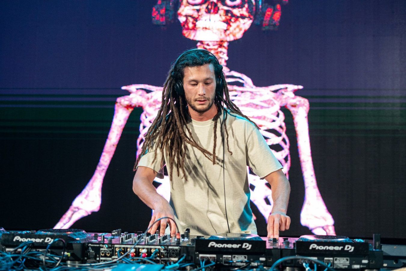 Asian DJs Changing the Genre