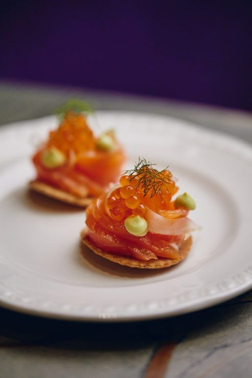 Here’s Where to Eat in Hong Kong This July 2022