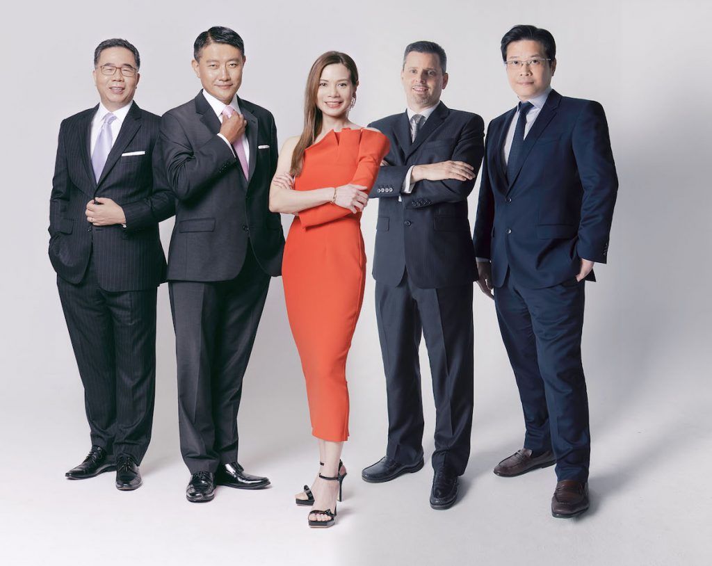 VP Bank Offers First-to-market Solutions For Clients Across Asia