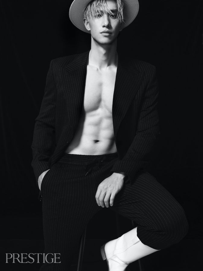 Lynus Woo on Breaking Stereotypes And Launching His Lifestyle Venue