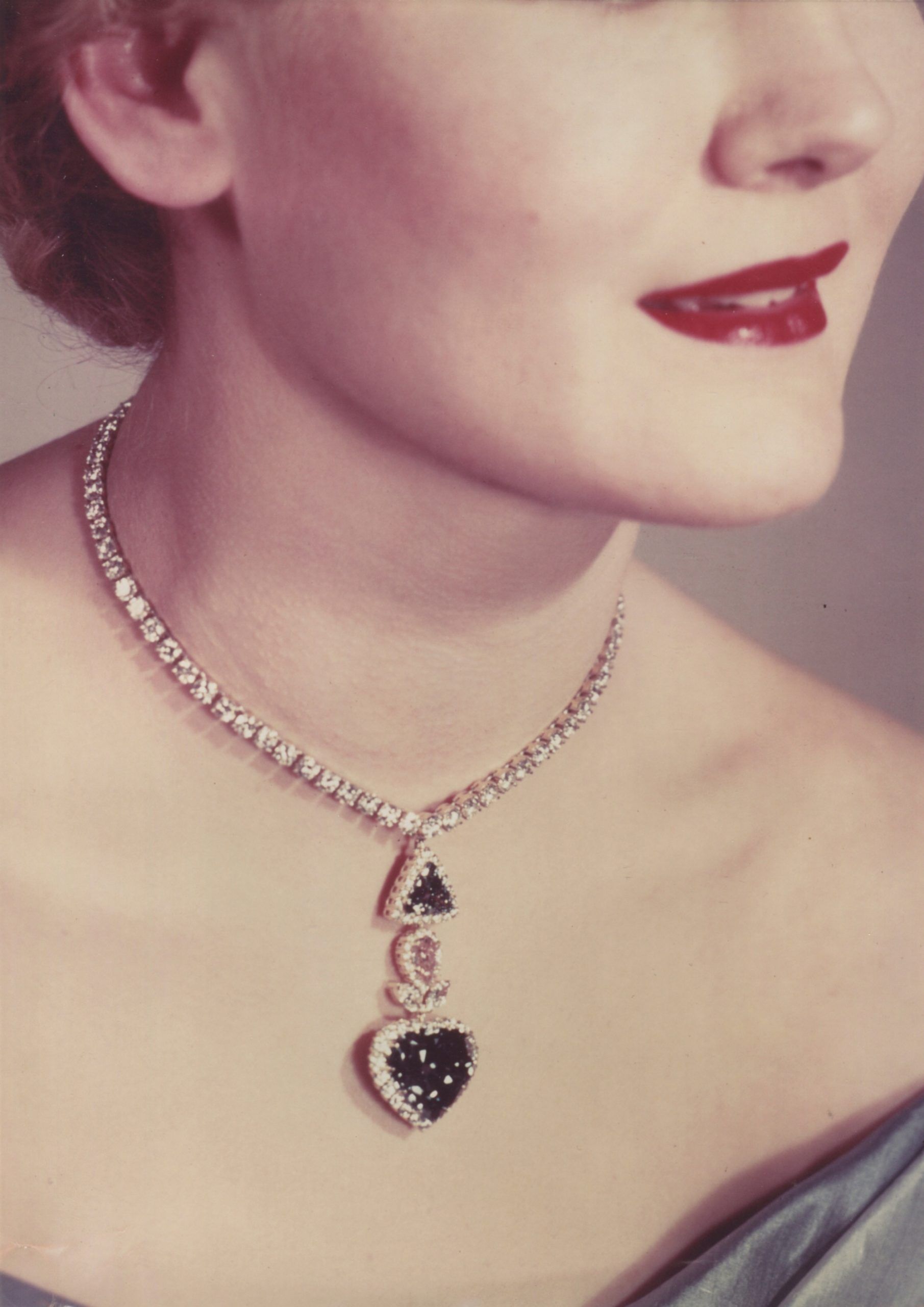 Van Cleef & Arpels' Legend of Diamonds is the Start of Something Big