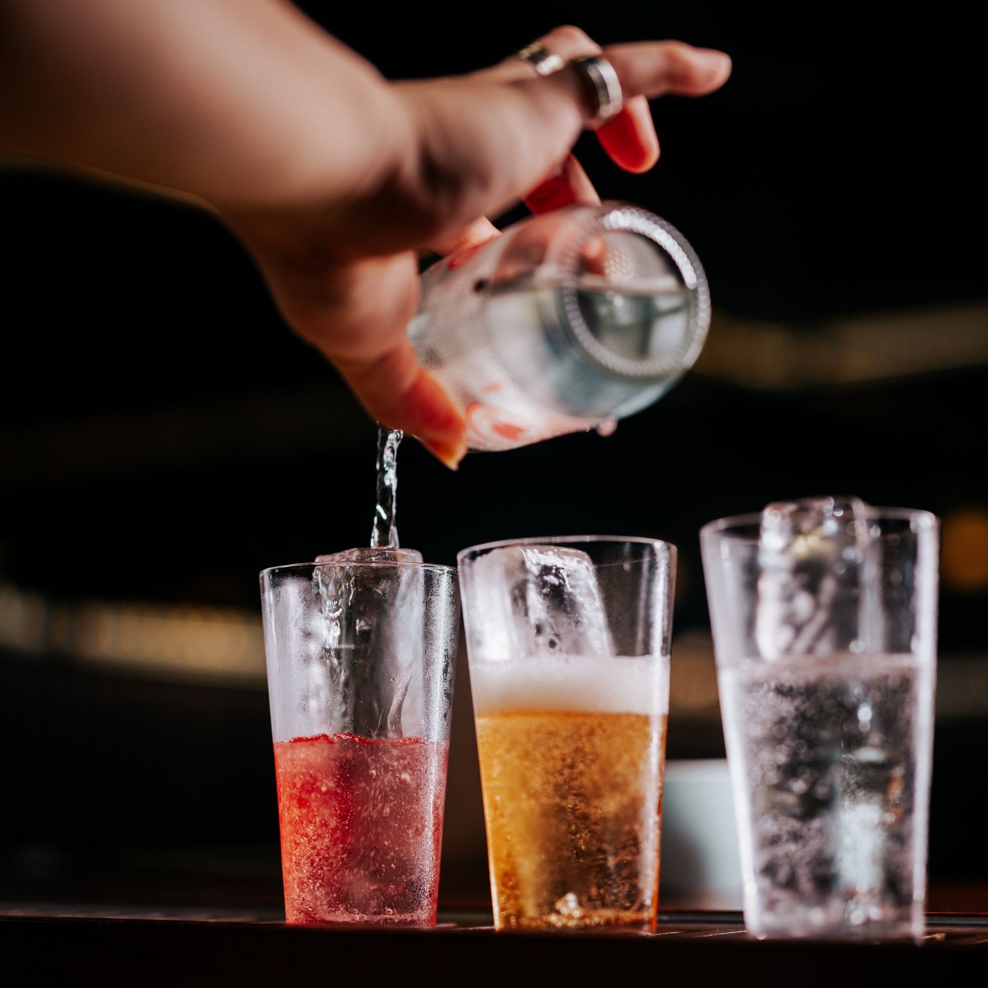 Here's Why Your Next Drink Will Be a Low-ABV Cocktail