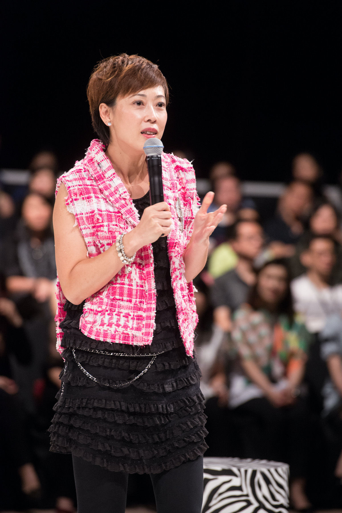 Hong Kong's Top Wellness Practitioners: Lilian Lam