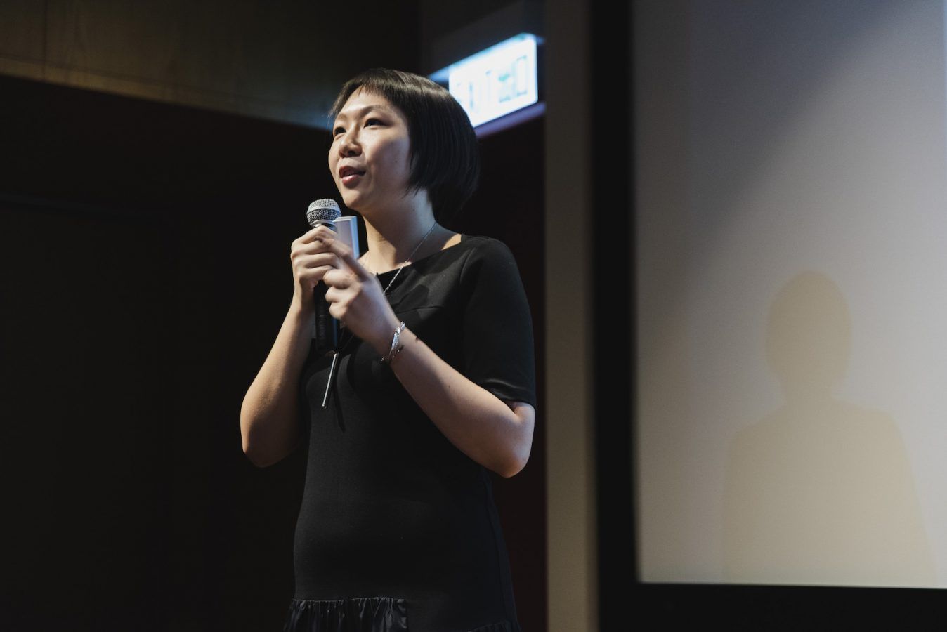 Hong Kong's Top Wellness Practitioners: Vera Lui