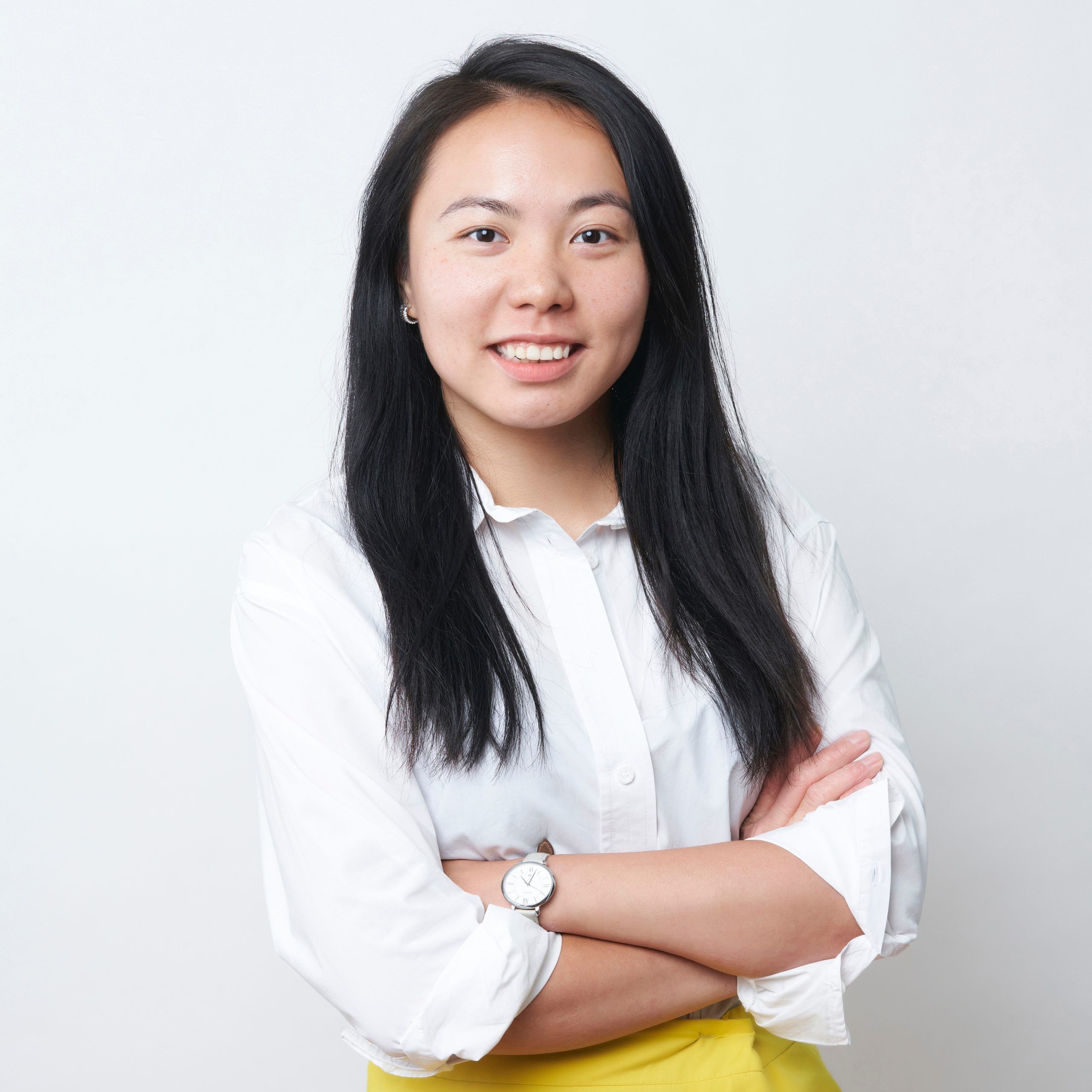 CEO of Galton Voysey Kimberley Woo on Building Great Brands