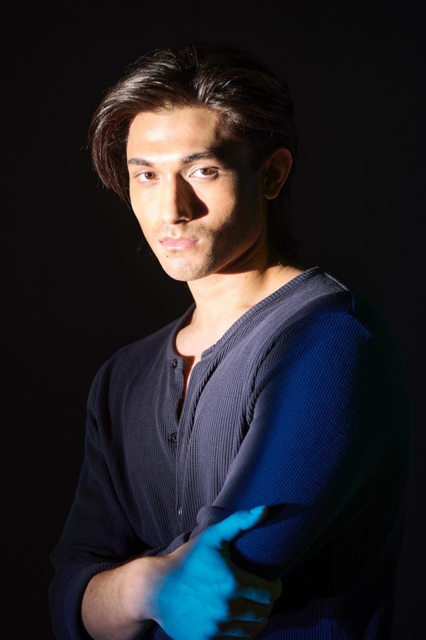 Bipin Karma: 40 Under 40 2022