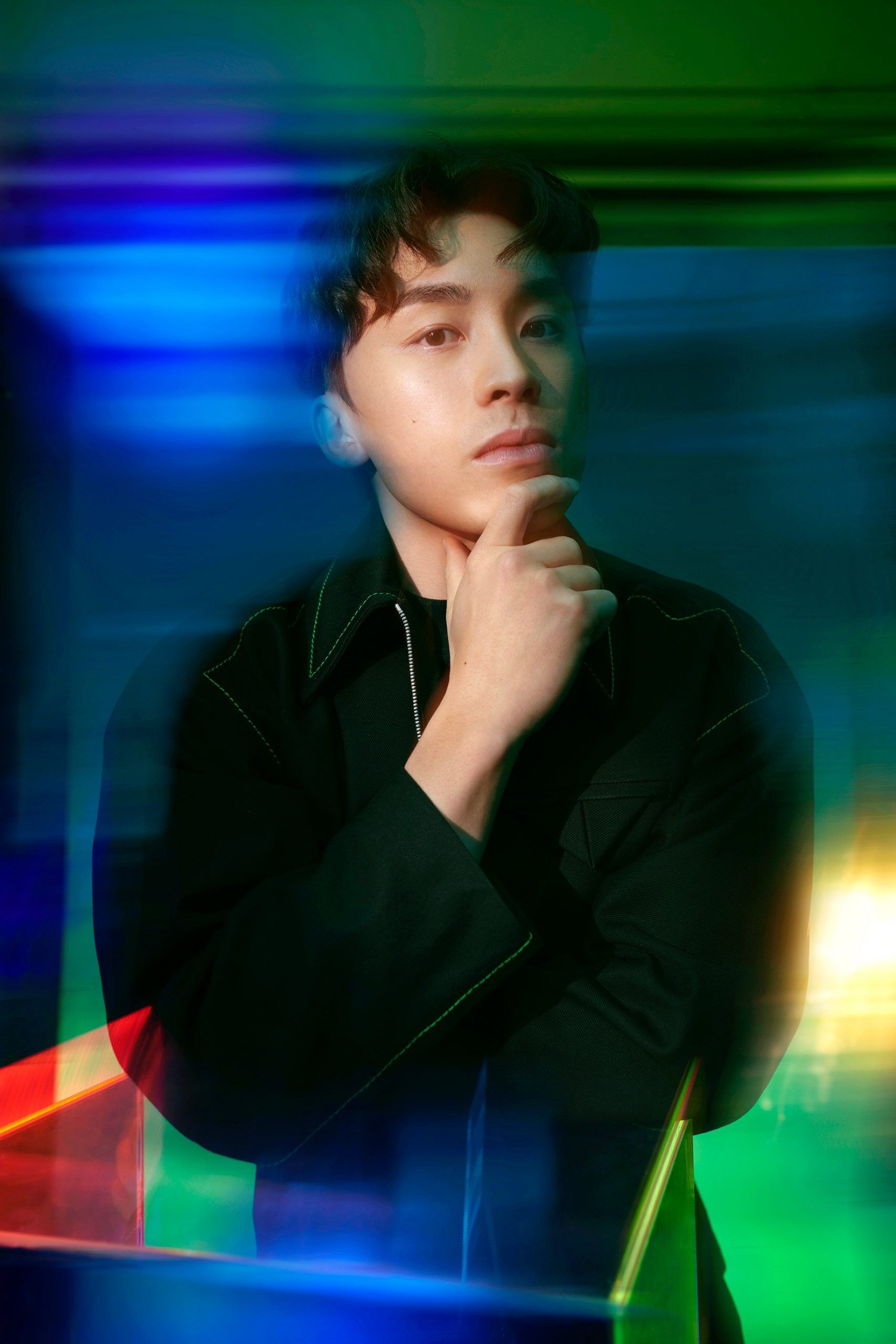 Nicholas Leung: 40 Under 40 2022