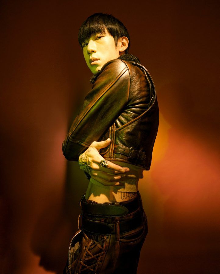 Leung Pak Ting: 40 Under 40 2022