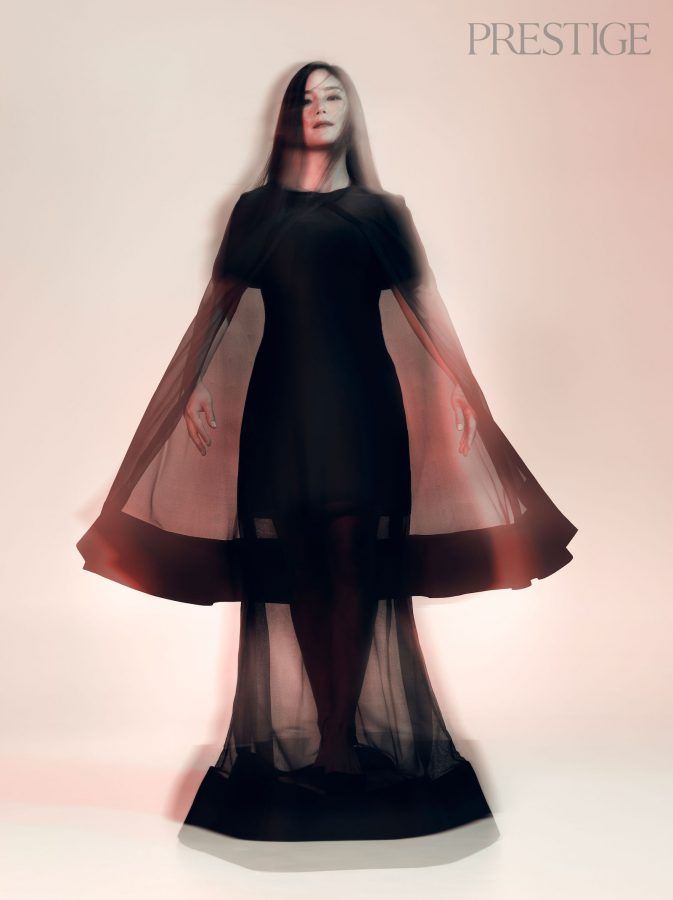 Chef Vicky Lau on Ten Years of Tate Dining Room and Her Evolution