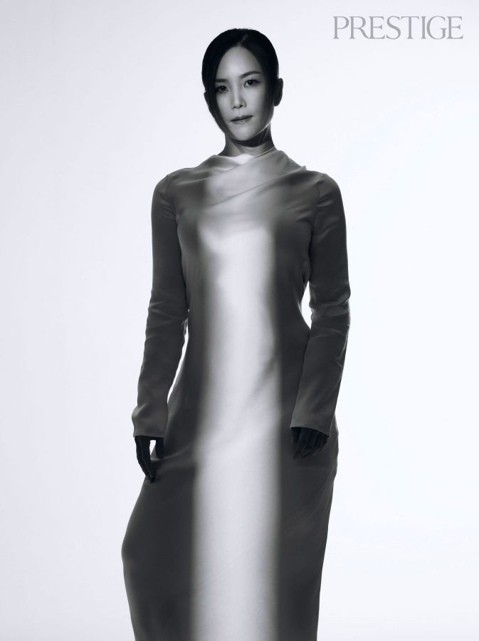 Chef Vicky Lau on Ten Years of Tate Dining Room and Her Evolution