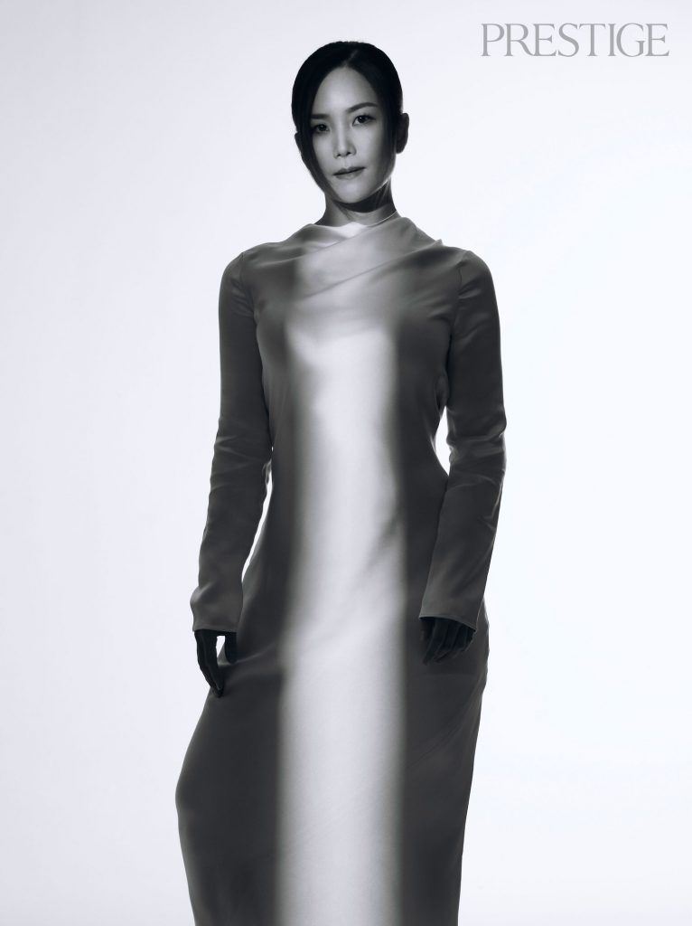 Chef Vicky Lau on Ten Years of Tate Dining Room and Her Evolution