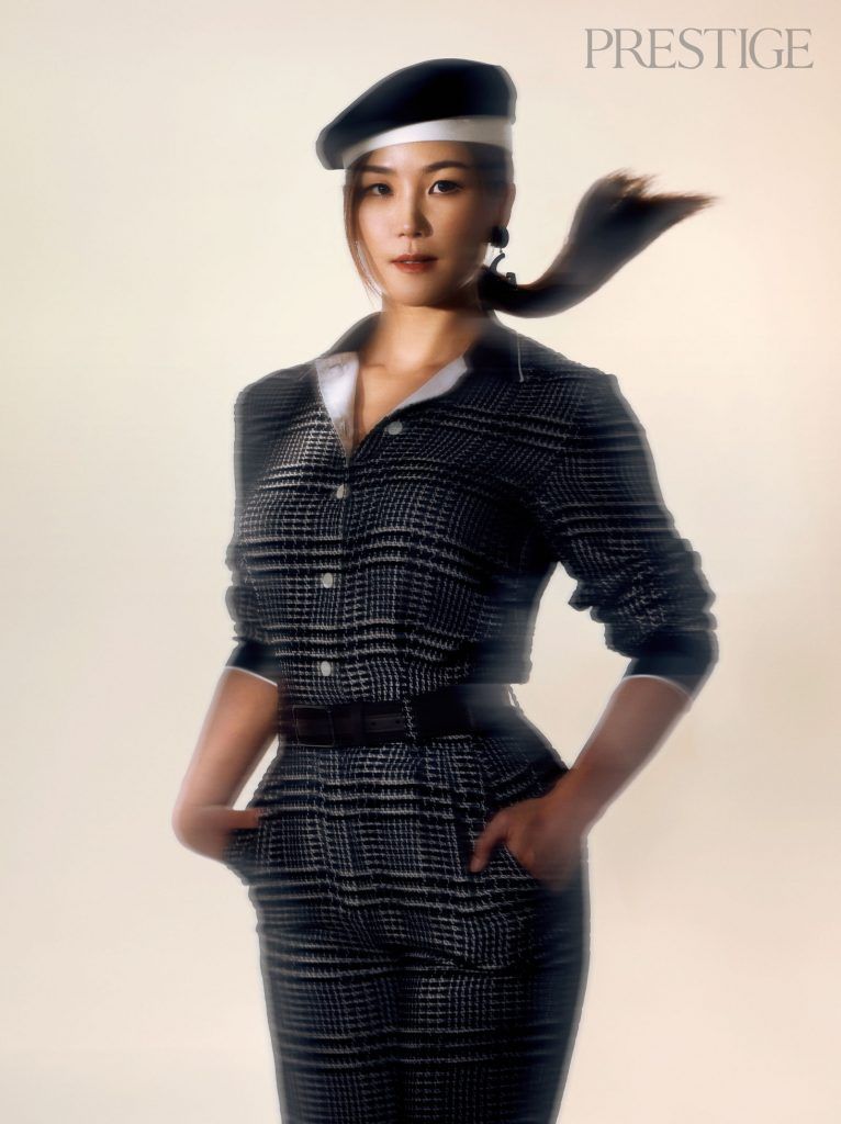 Chef Vicky Lau on Ten Years of Tate Dining Room and Her Evolution