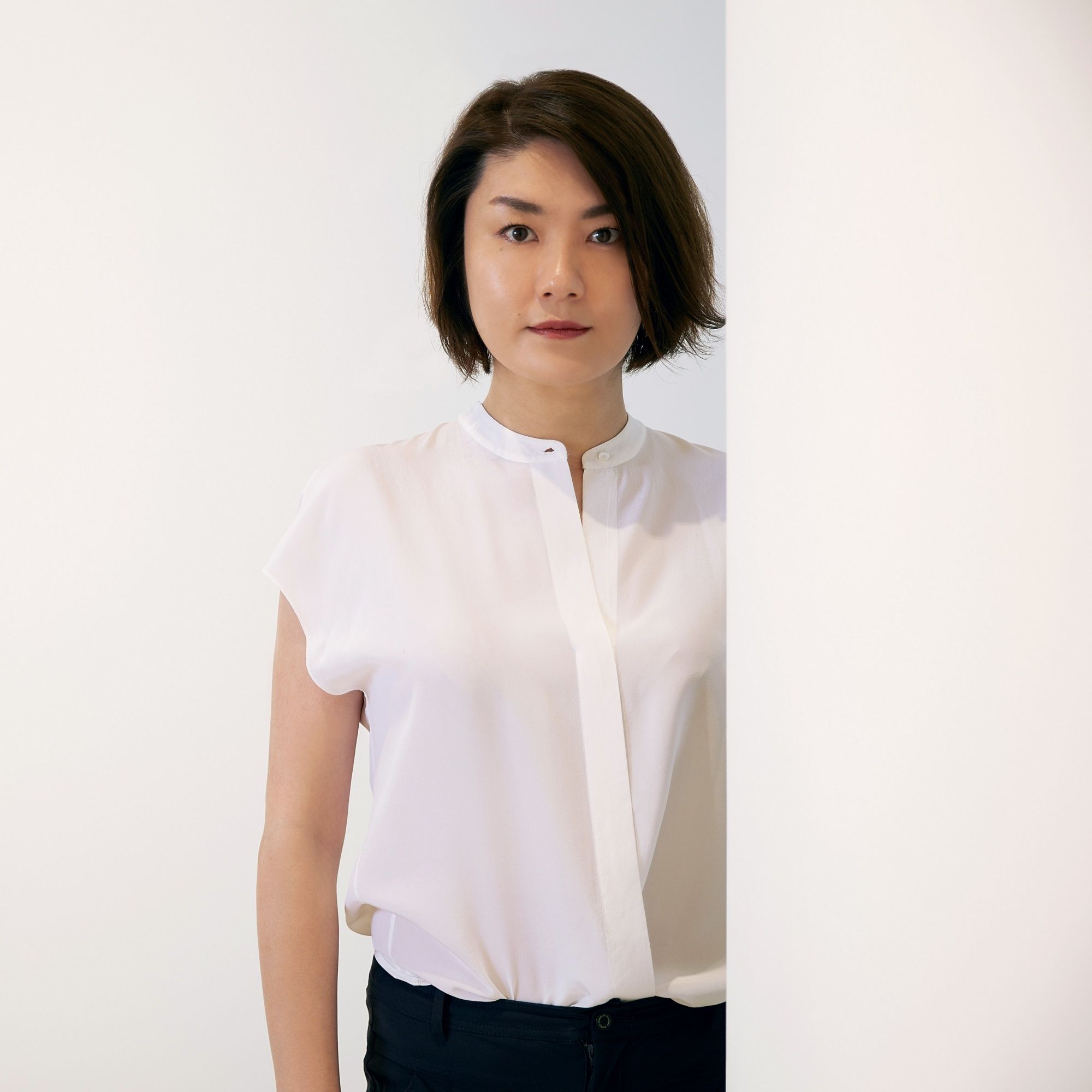 Yuki Terase Walks Us Through Art Intelligence Global's Hong Kong HQ