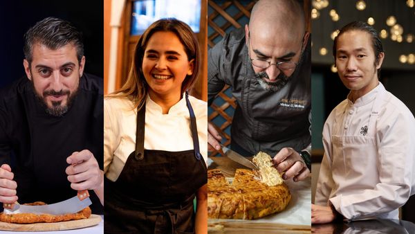 9 New Chefs to Know in Hong Kong