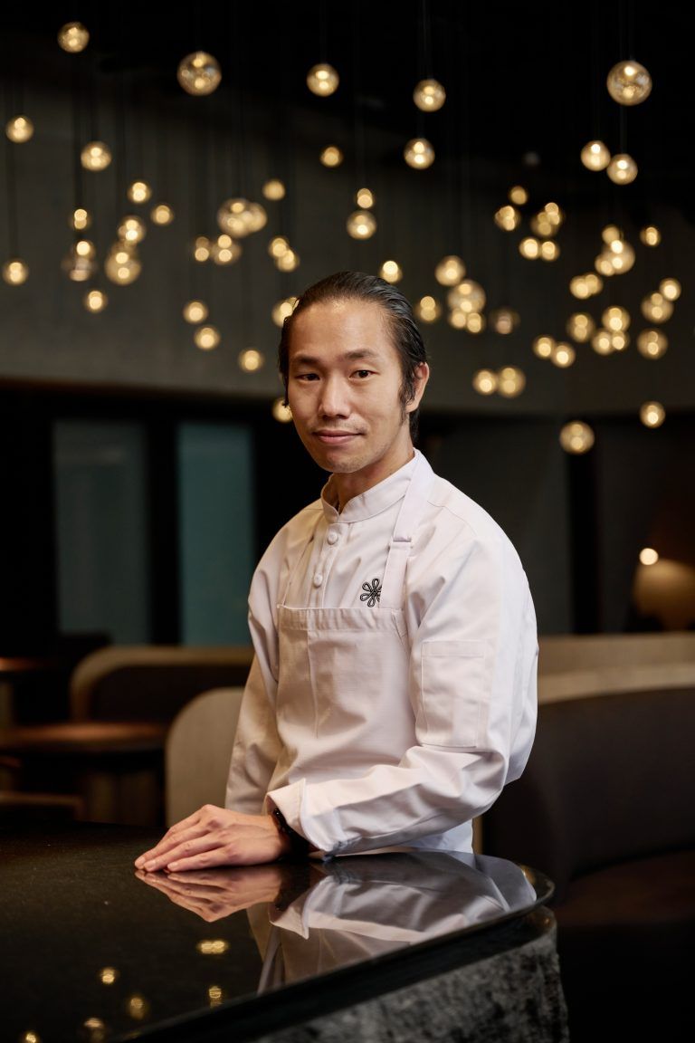 9 New Chefs to Know in Hong Kong