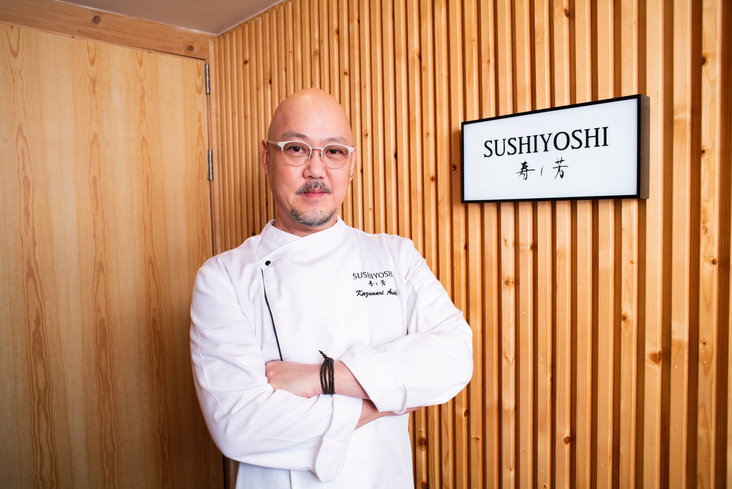 9 New Chefs to Know in Hong Kong