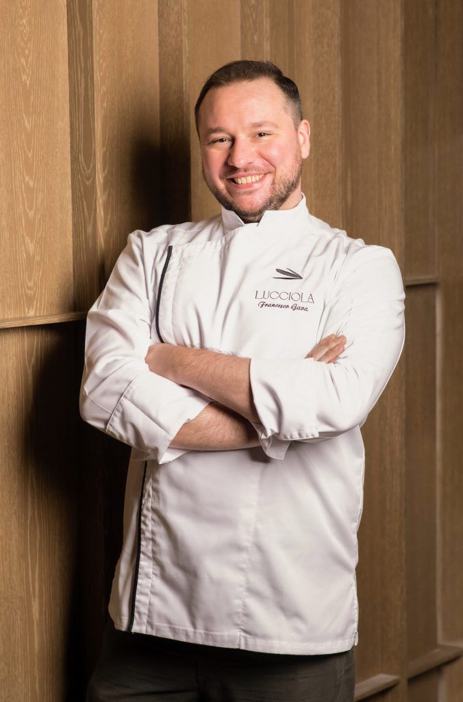 Chefs Francesco Gava And Edwin Guzman of The Hari on Sustainability