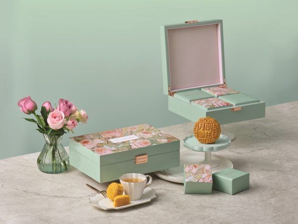 Hong Kong Mid-Autumn Festival 2022: Mooncake Shopping Guide