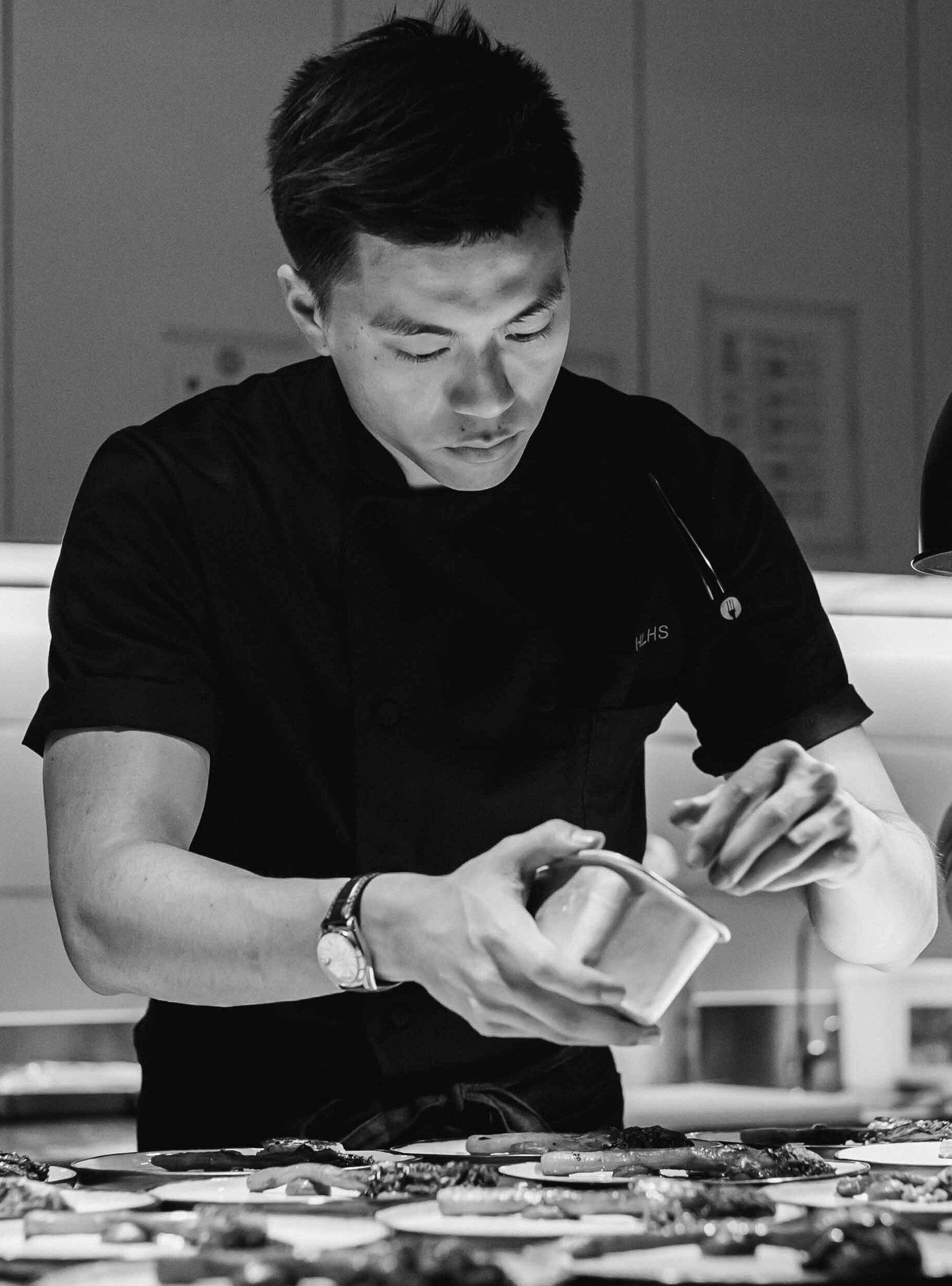 5 Hong Kong Private Chefs to Watch