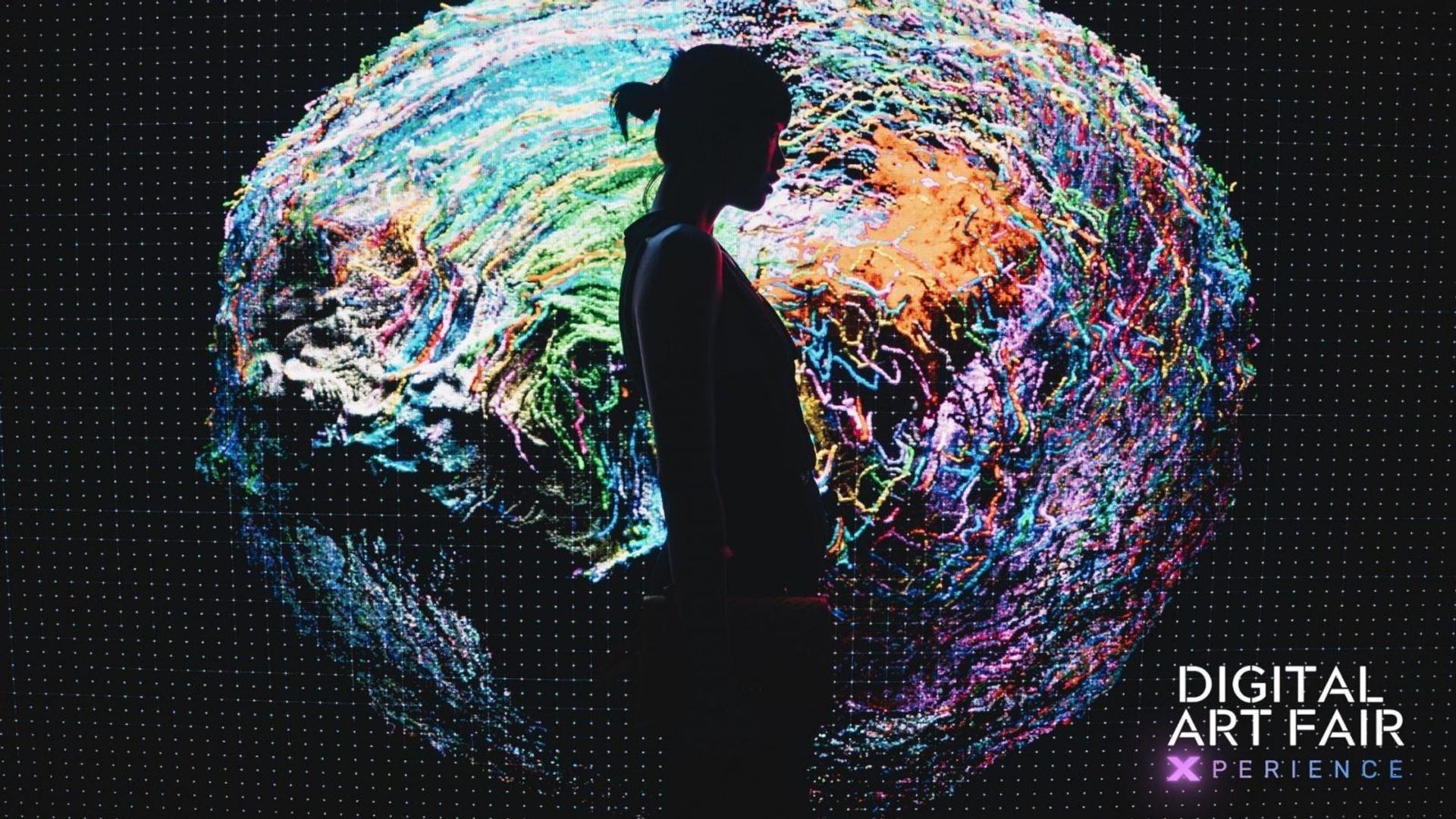 The Digital Art Fair Xperience 2022: What You Need to Know