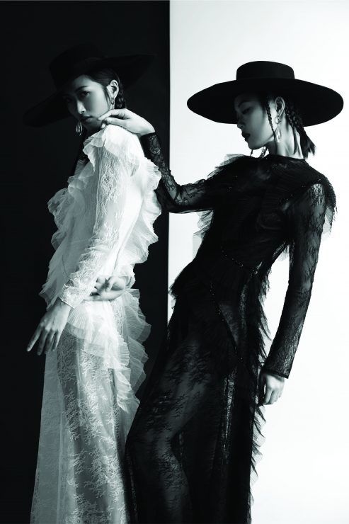 CENTRESTAGE 2022: Designers to Watch