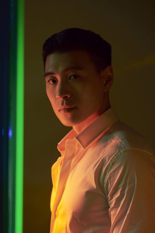 Karl Cheung: 40 Under 40 2022