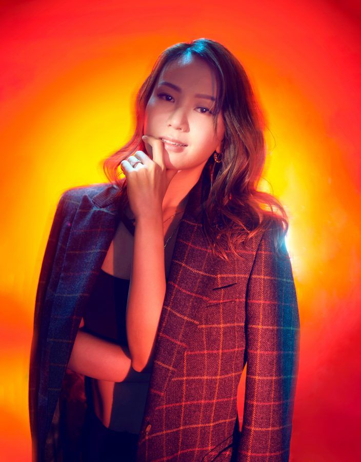 Charlotte Tsuei-Robinson: 40 Under 40 2022