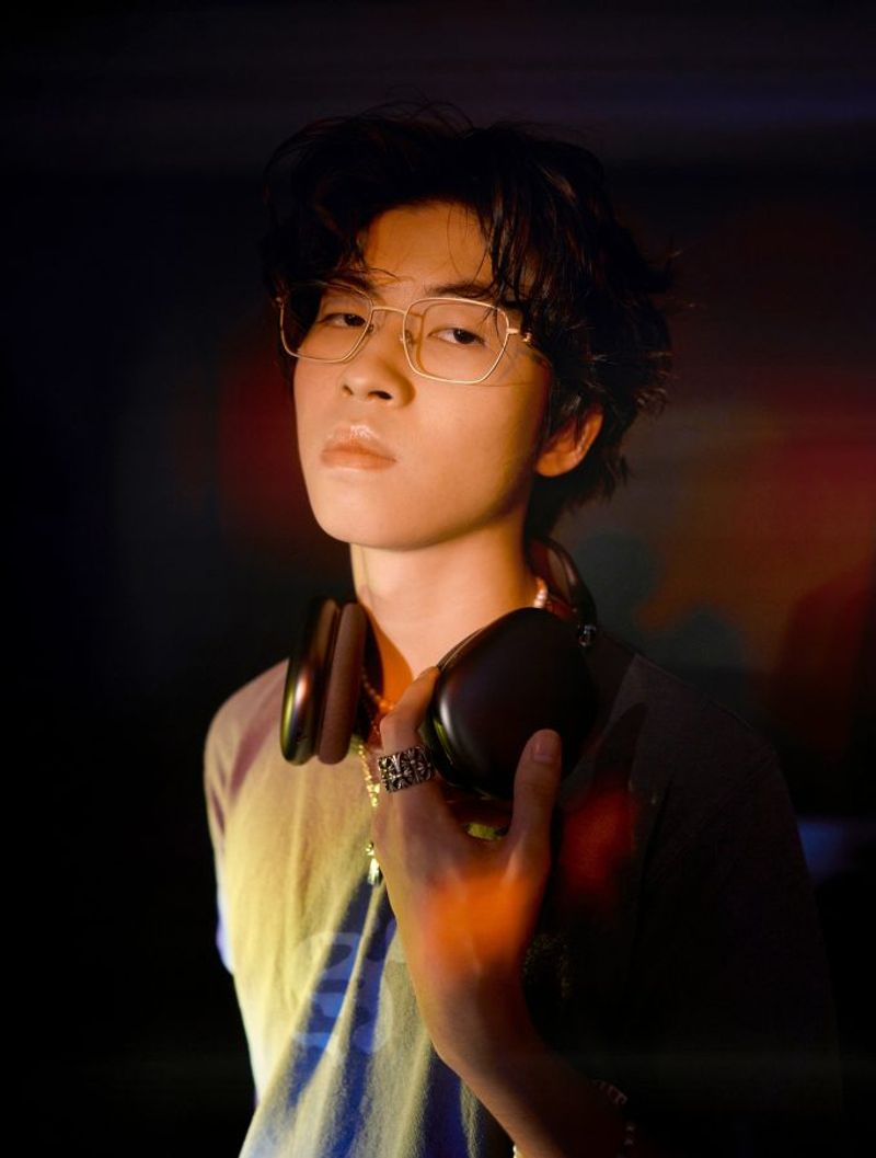 Andrew Mok (Offgod): 40 Under 40 2022