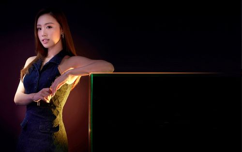 Maisy Ma: 40 Under 40 2022