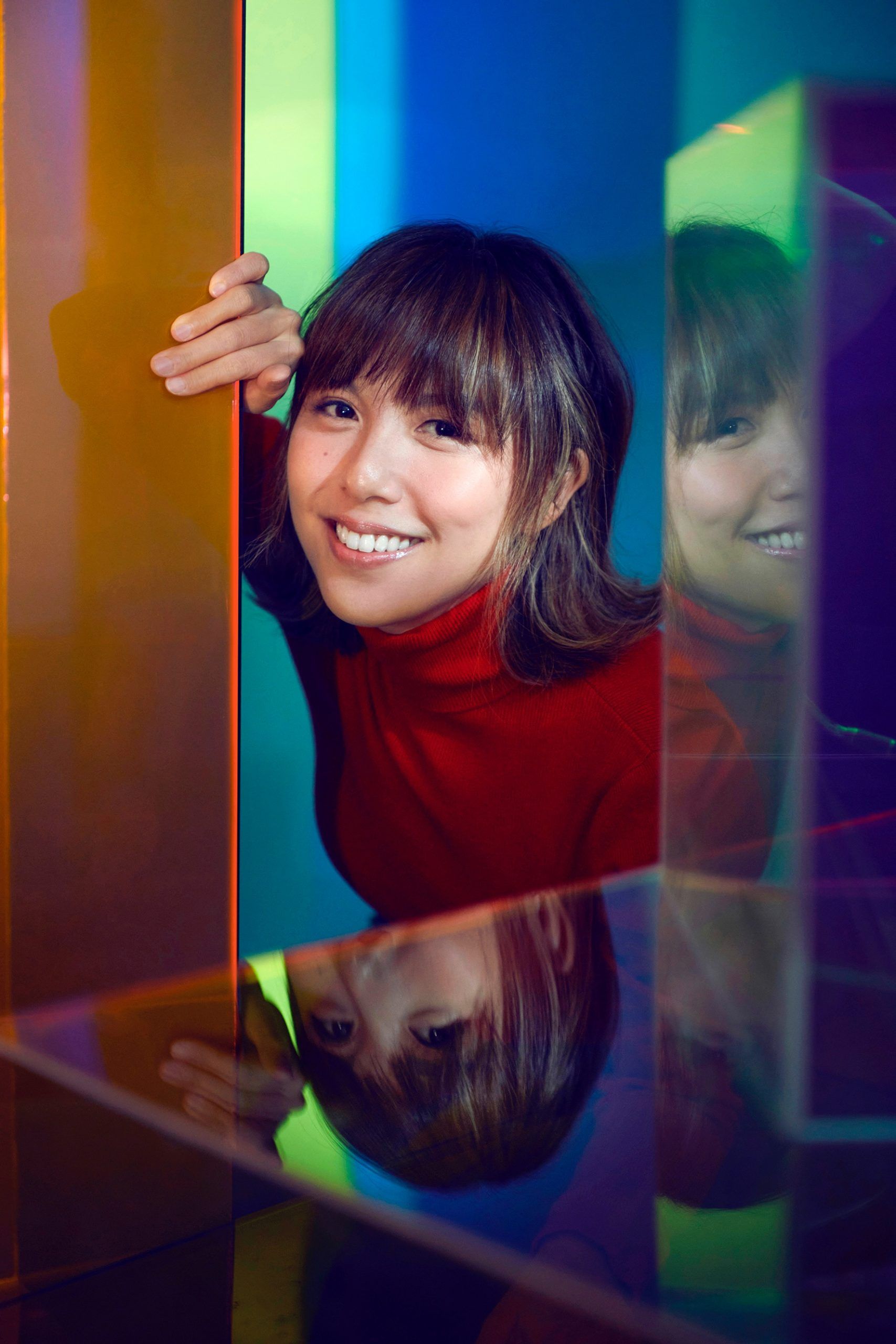 Mak2: 40 Under 40 2022