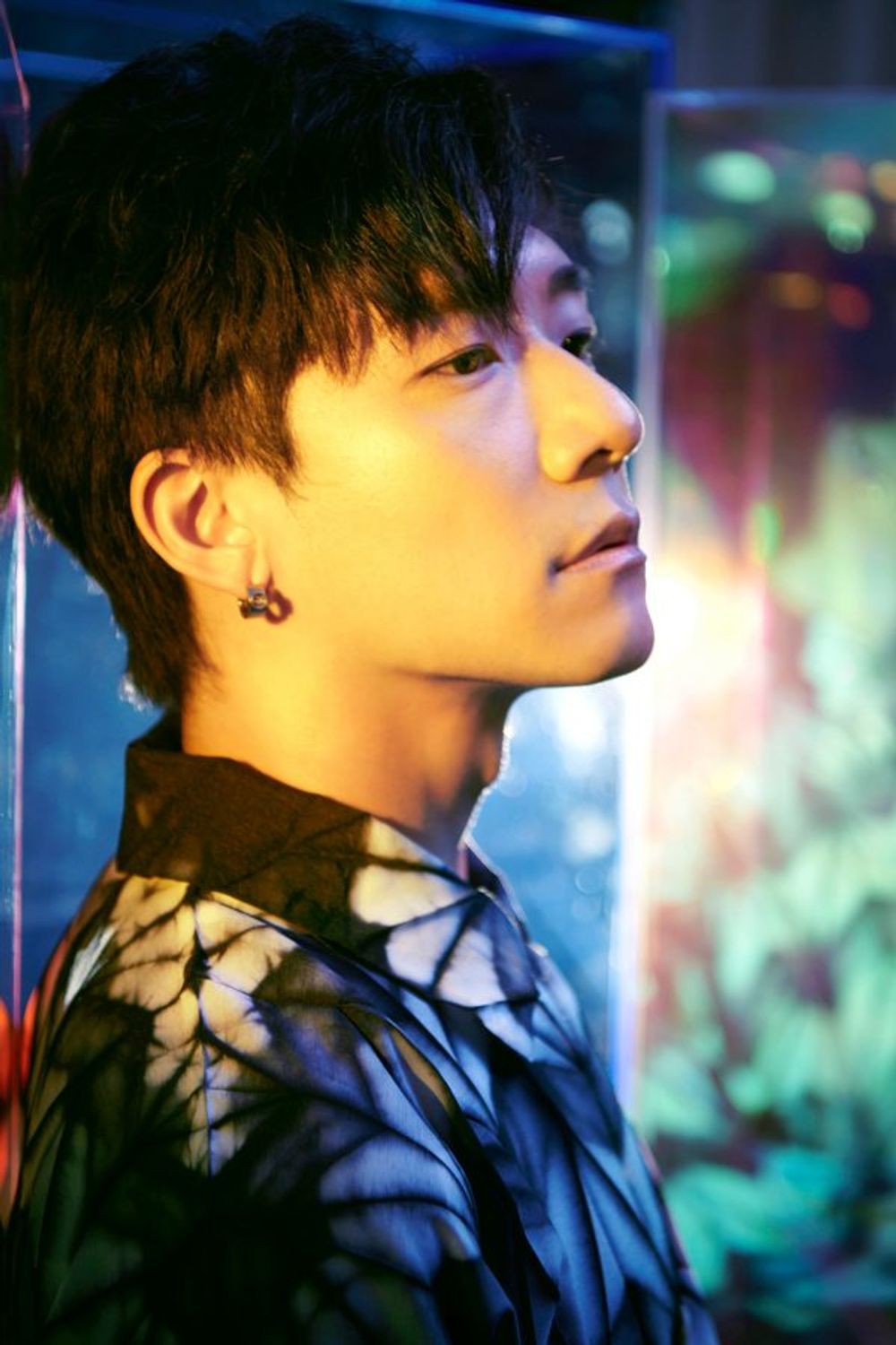 Andy Ho: 40 Under 40 2022