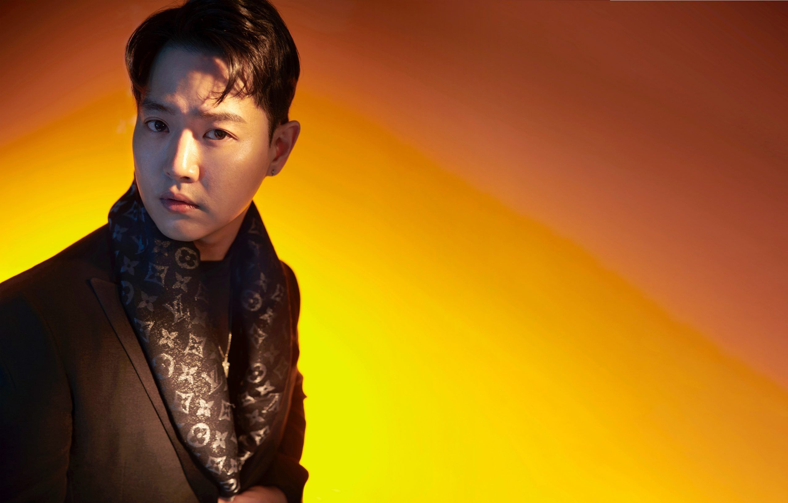 Daniel Eun: 40 Under 40 2022