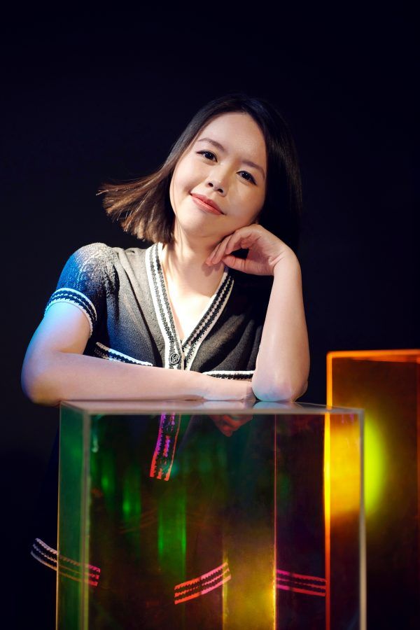 Elizabeth Chu: 40 Under 40 2022