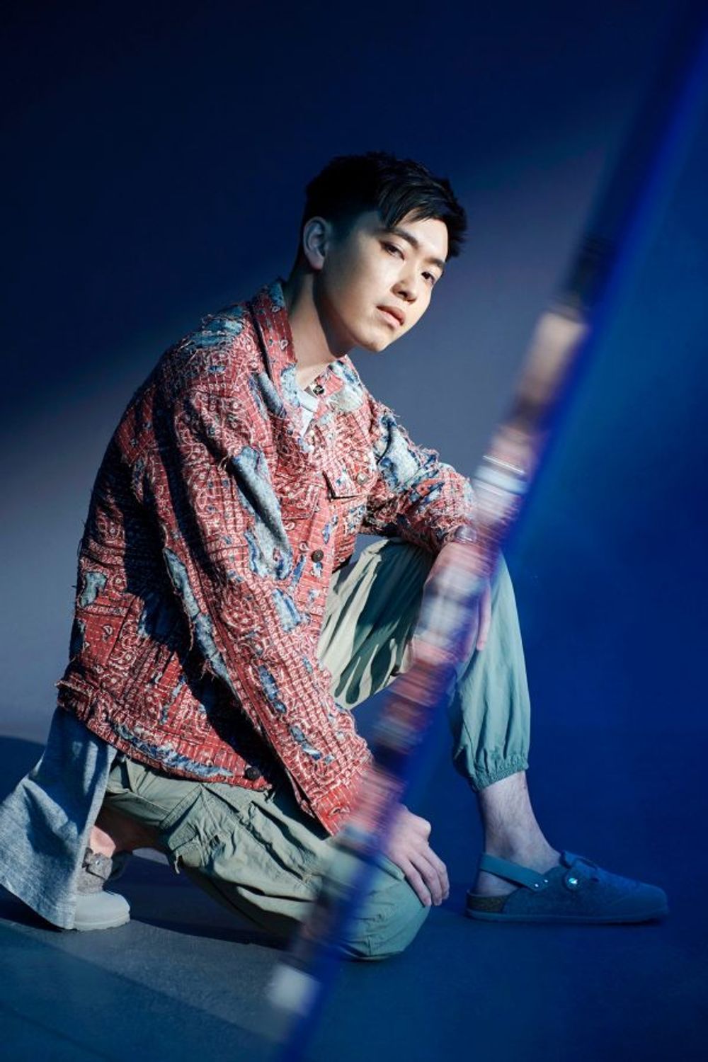 Matt Chung: 40 Under 40 2022