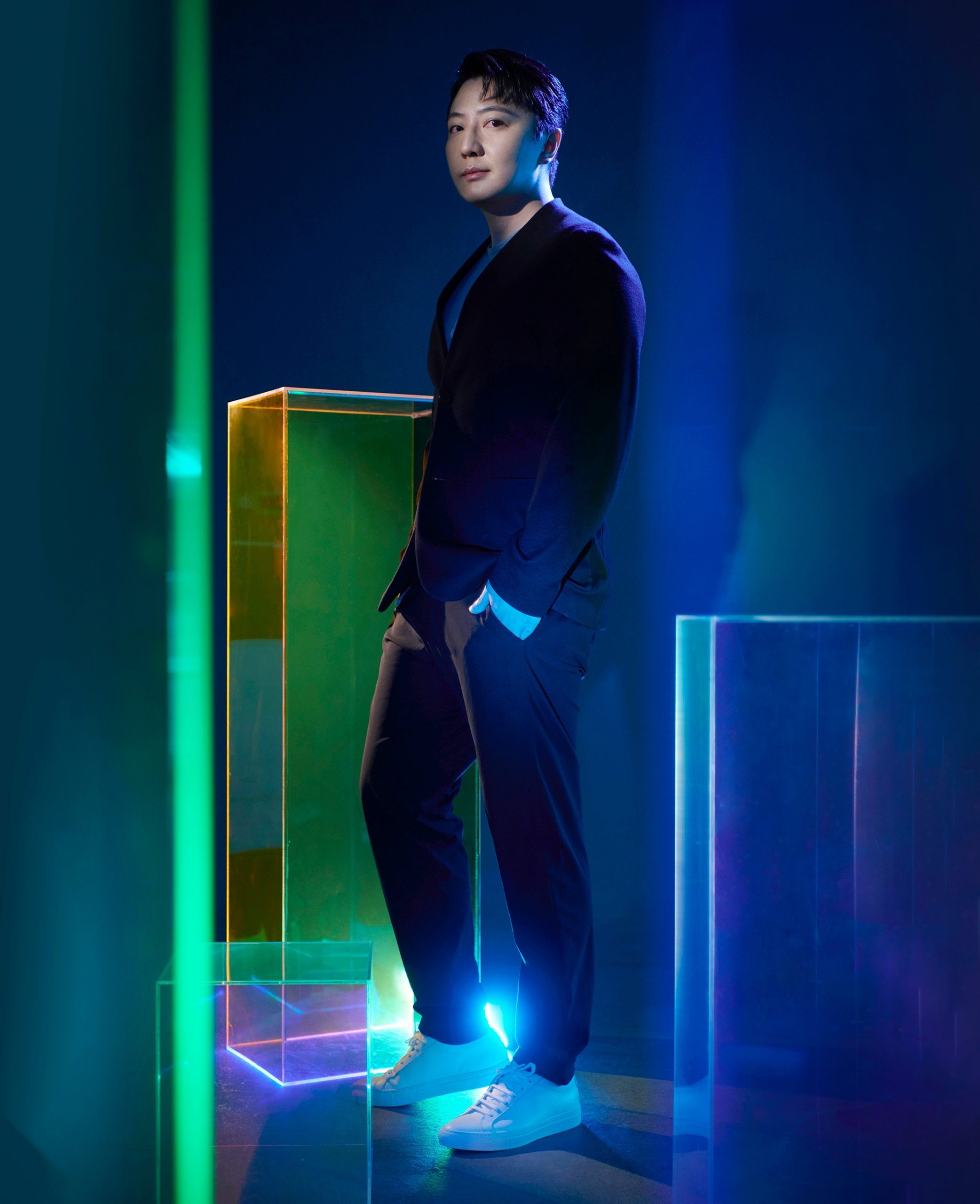 William Fong: 40 Under 40 2022