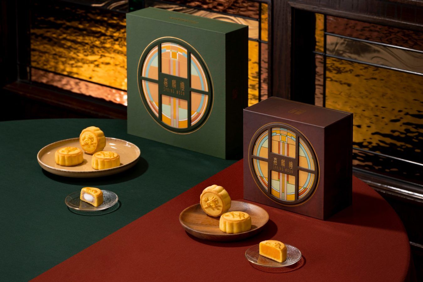 Hong Kong Mid-Autumn Festival 2022: Mooncake Shopping Guide