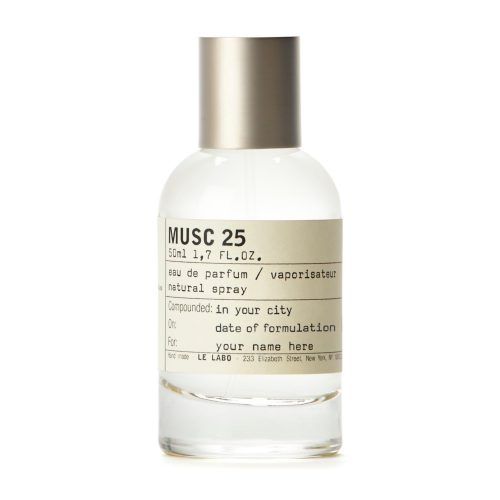 Le Labo's City Exclusive Collection is Back Through September