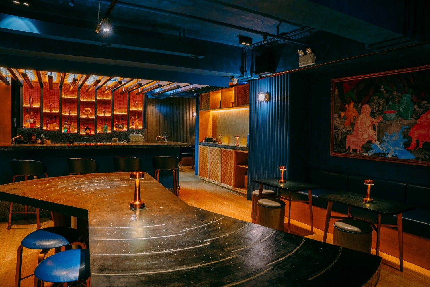 Here's where to drink during Negroni Week 2022 this September