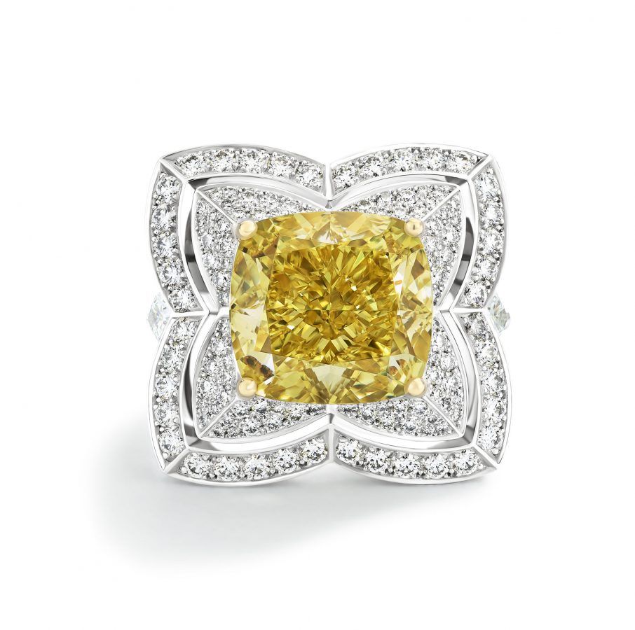 De Beers' Ode to the Splendour of Nature