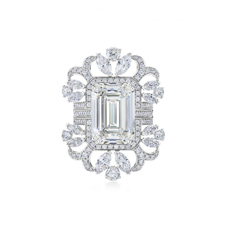 De Beers' Ode to the Splendour of Nature