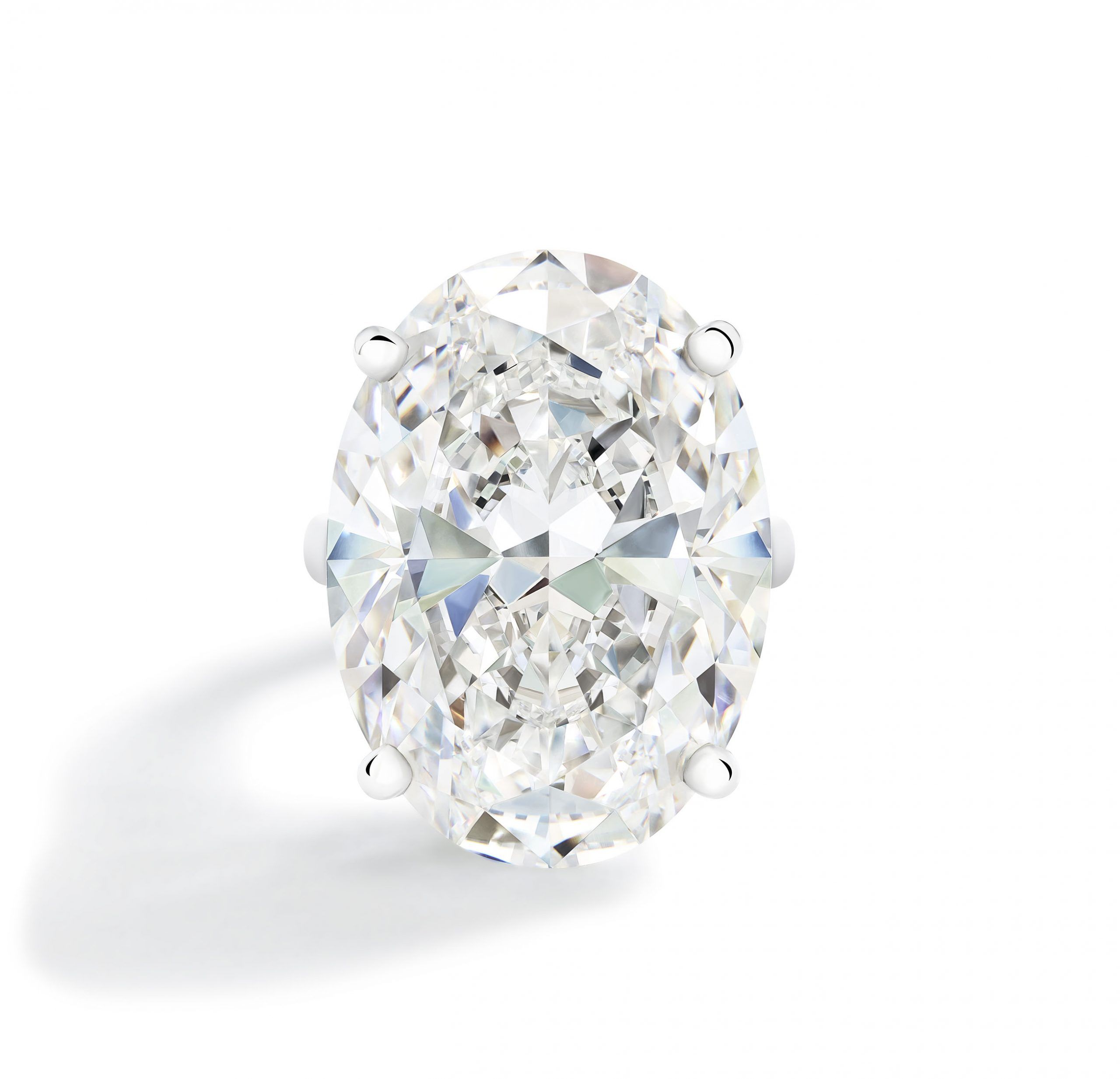 De Beers' Ode to the Splendour of Nature