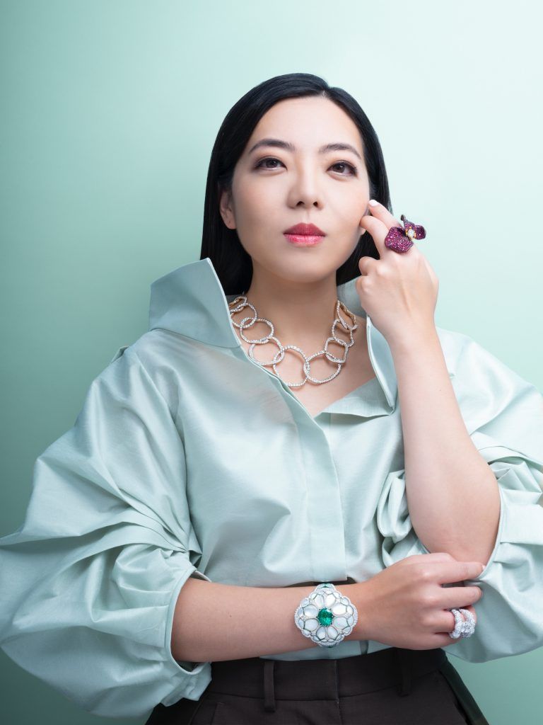Jennifer Ma and Henrietta Tsui-Leung on their Generational Treasures