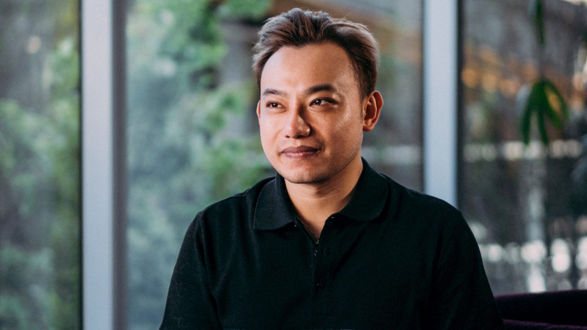 Christopher Liang's Devotion to the Finer Things in Life